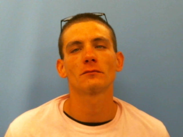 Franklin County Arrest Reports 04/11/16 – 05/02/16 – Quad Cities Daily