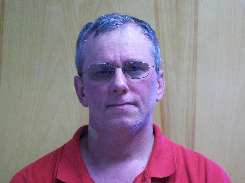 Sex Offender Slideshow - Franklin County AL Sheriff's Office