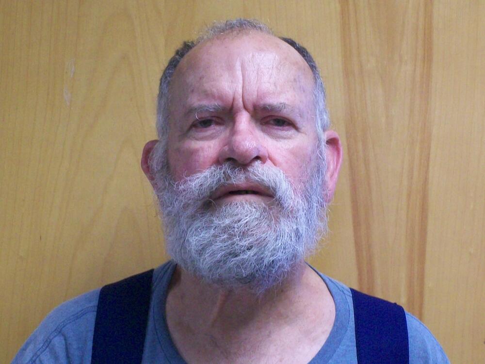 View Offender - Timothy Paul STRAWMYER - Franklin County AL Sheriff's ...