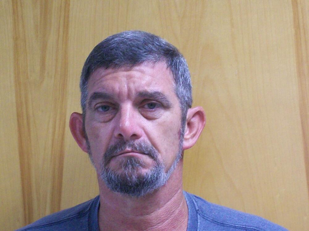 View Offender Scotty Daryl Thompson Franklin County Al Sheriffs Office