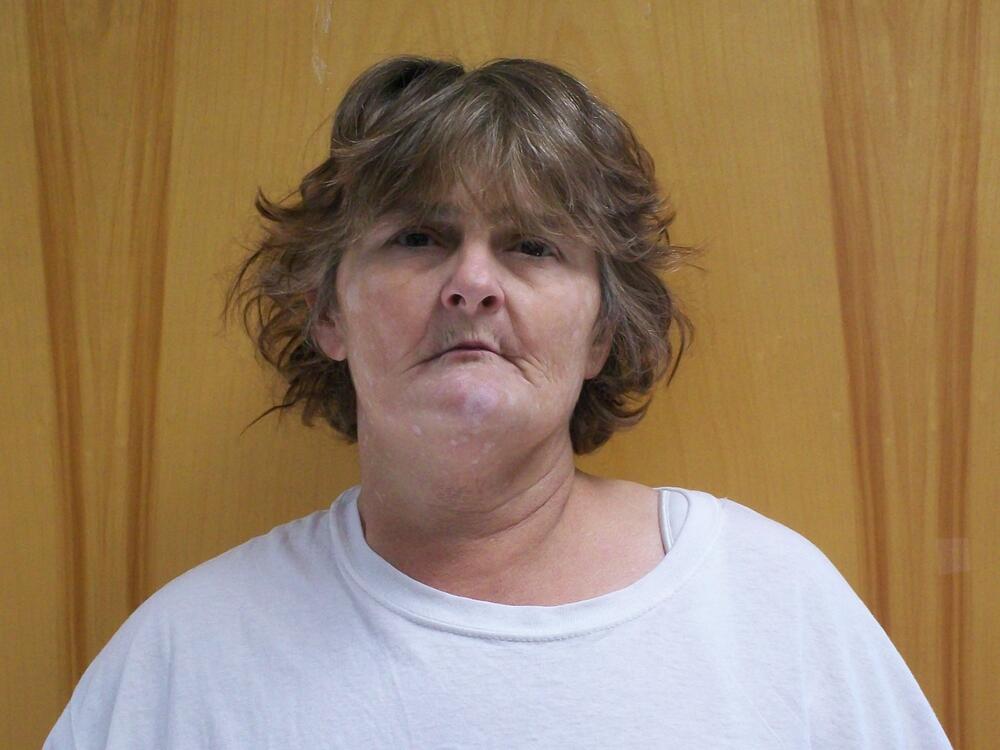 View Offender - Kimberly Sue KINCHEN - Franklin County AL Sheriff's Office