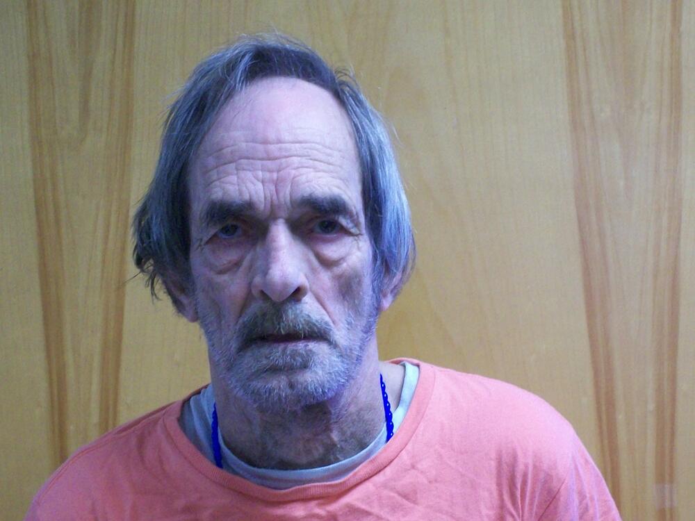 Sex Offender Slideshow - Franklin County AL Sheriff's Office